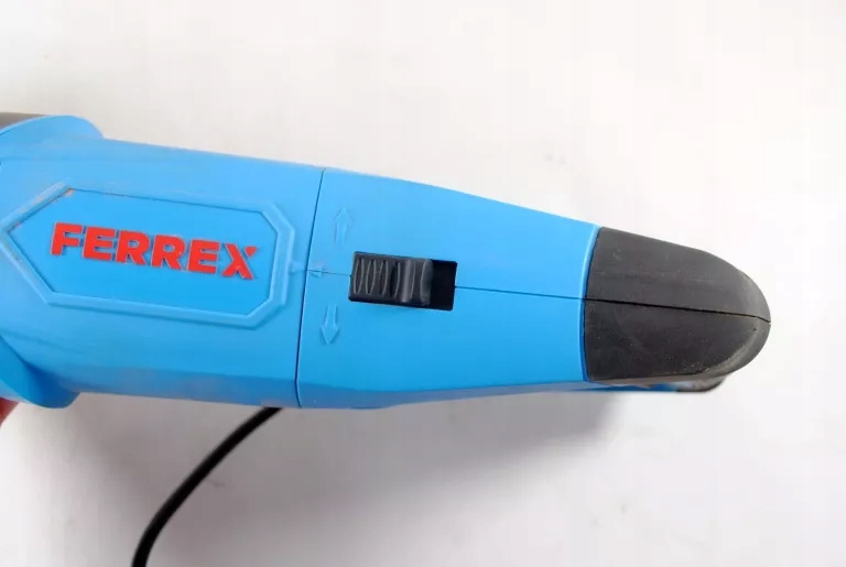 PIŁA FERREX 850-N SKRZYNKA - 12585754704 - oficjalne archiwum Allegro