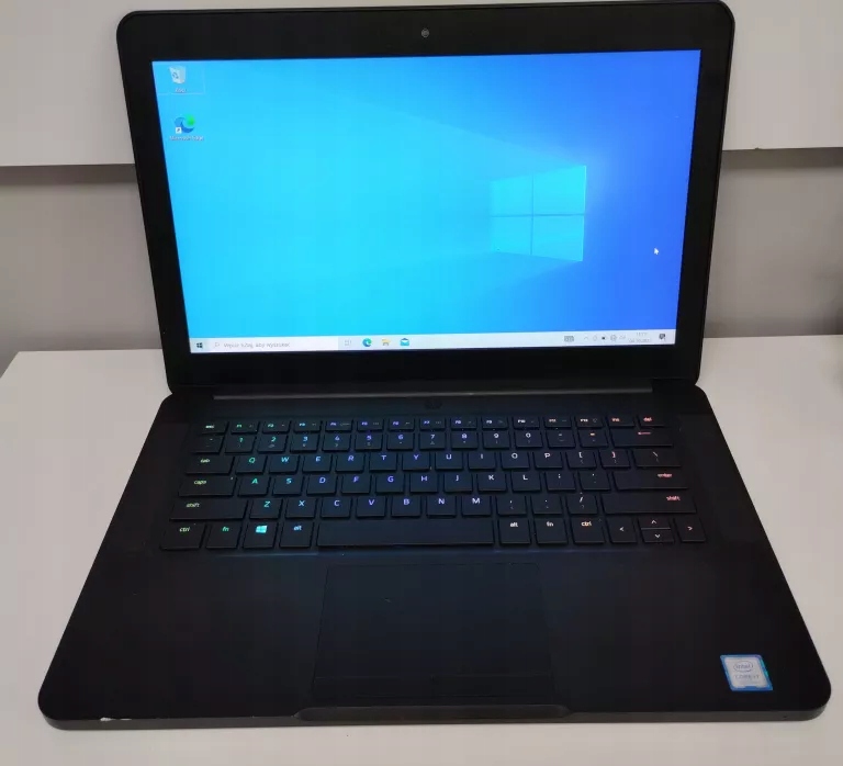 RAZER BLADE RZ09-0195 I7-7700HQ 16GB GTX1060 - 14438951120 - oficjalne ...