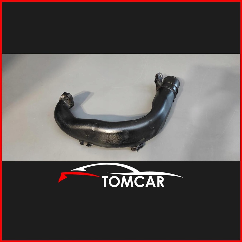 RURA DOLOT POWIETRZA RENAULT MEGANE III 8200645723 - 12573551404 ...