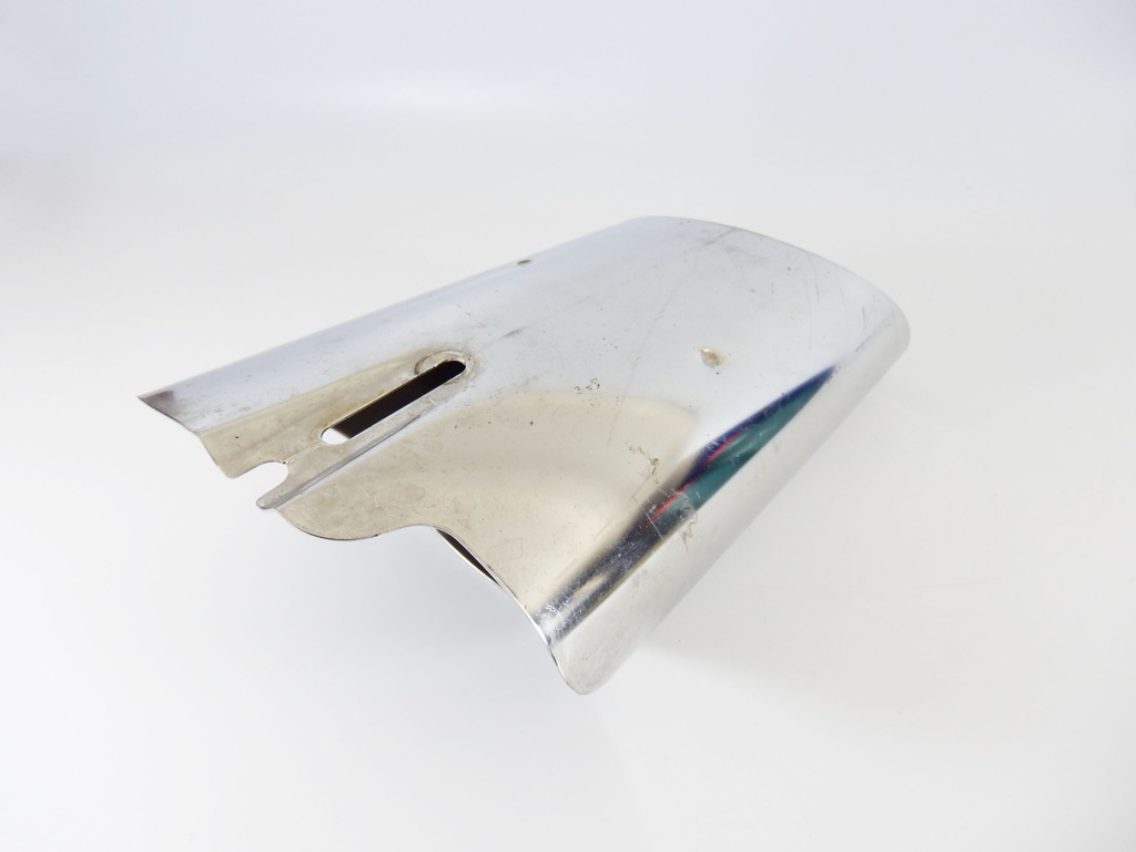 KOŃCÓWKA WYDECHU MERCEDES W204 W207 A2044905427 - 9980112165 ...