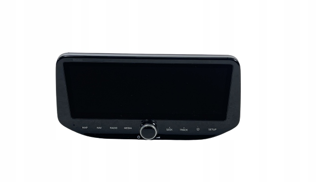 @HYUNDAI I30 III LIFT RADIO NAWIGACJA 96560-G4231 - 12254669661 - oficjalne archiwum Allegro