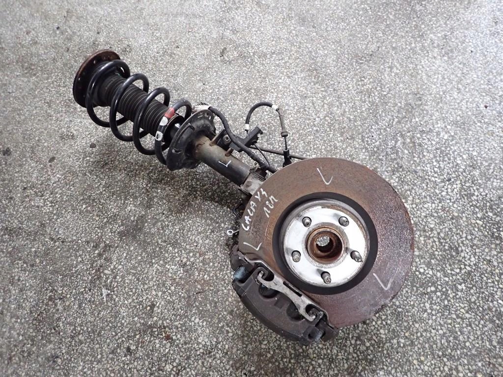 MCPERSON ZWROTNICA KOMPLET LEWA FORD S-MAX II MK2 GALAXY III MK4 2.0ECO ...