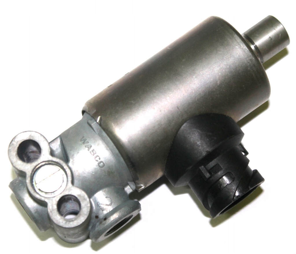 Zawór elektrozawór EZP 24V Wabco 4721754260 DAF - 10591184168 ...