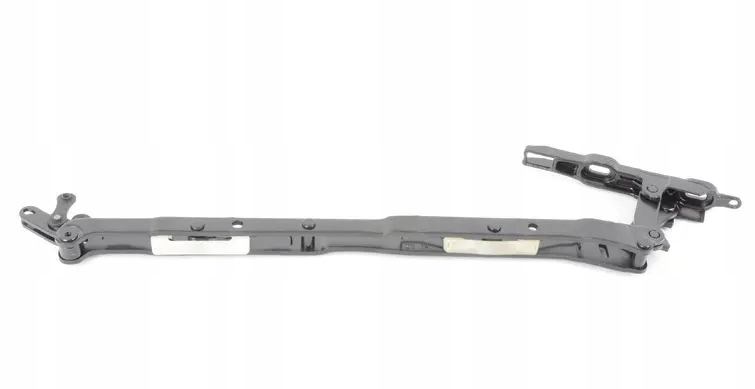 Zawias dachu przesuwnego cabrio BMW 4 F33 OEM - 9658003212 - oficjalne ...