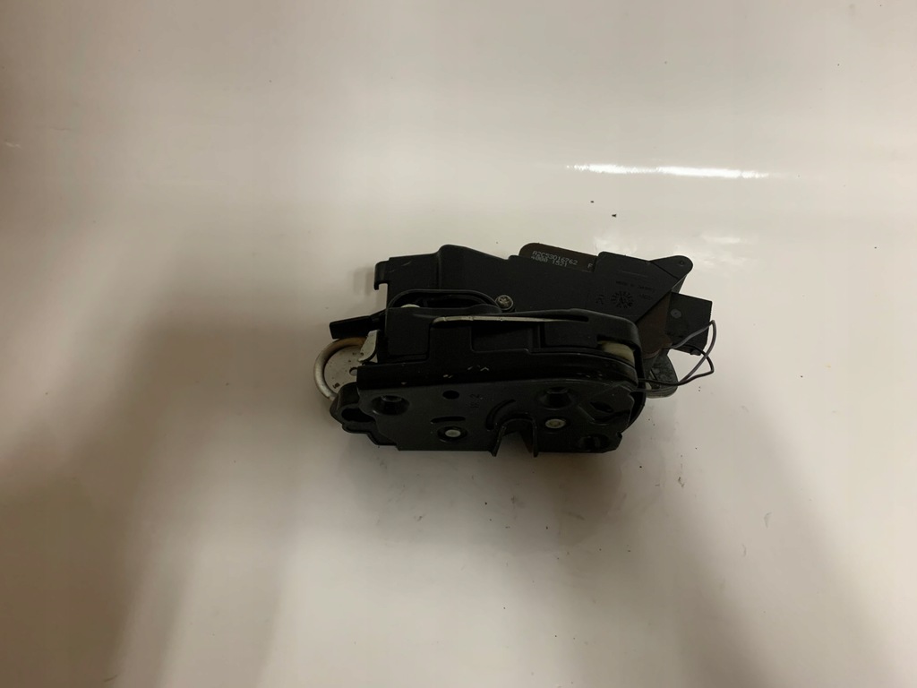 ZAMEK DRZWI PRAWY 6397300735 MERCEDES VITO VIANO - 9687419162 ...