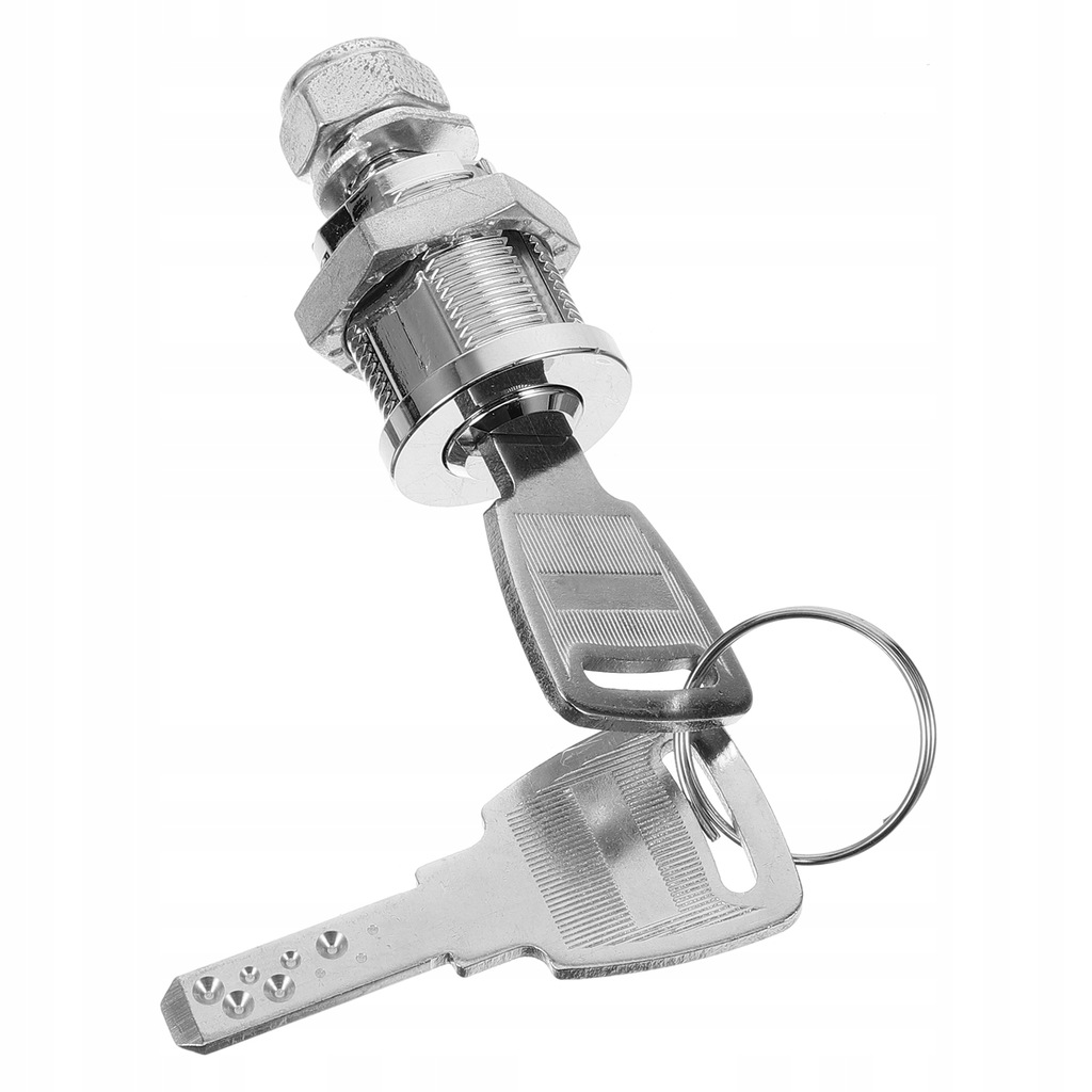 Showcase Lock Cabinet Lock with Keys Metal - 14486124176 - oficjalne ...