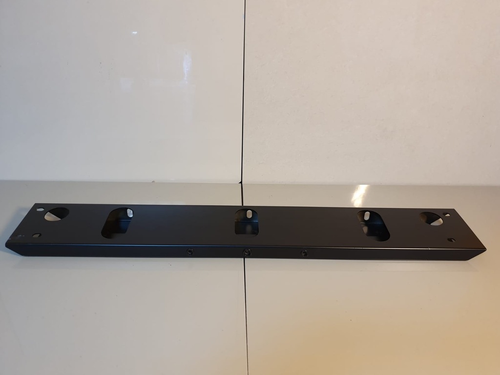 blacha gorna wzmocnienie mocowanie BMW x3 F25 LIFT - 8619760822 ...