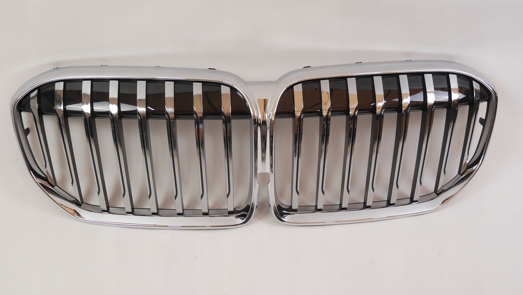 BMW G11 G12 LCI ATRAPA CHŁODNIC GRILL 8494817 NOWY - 11172041938 ...