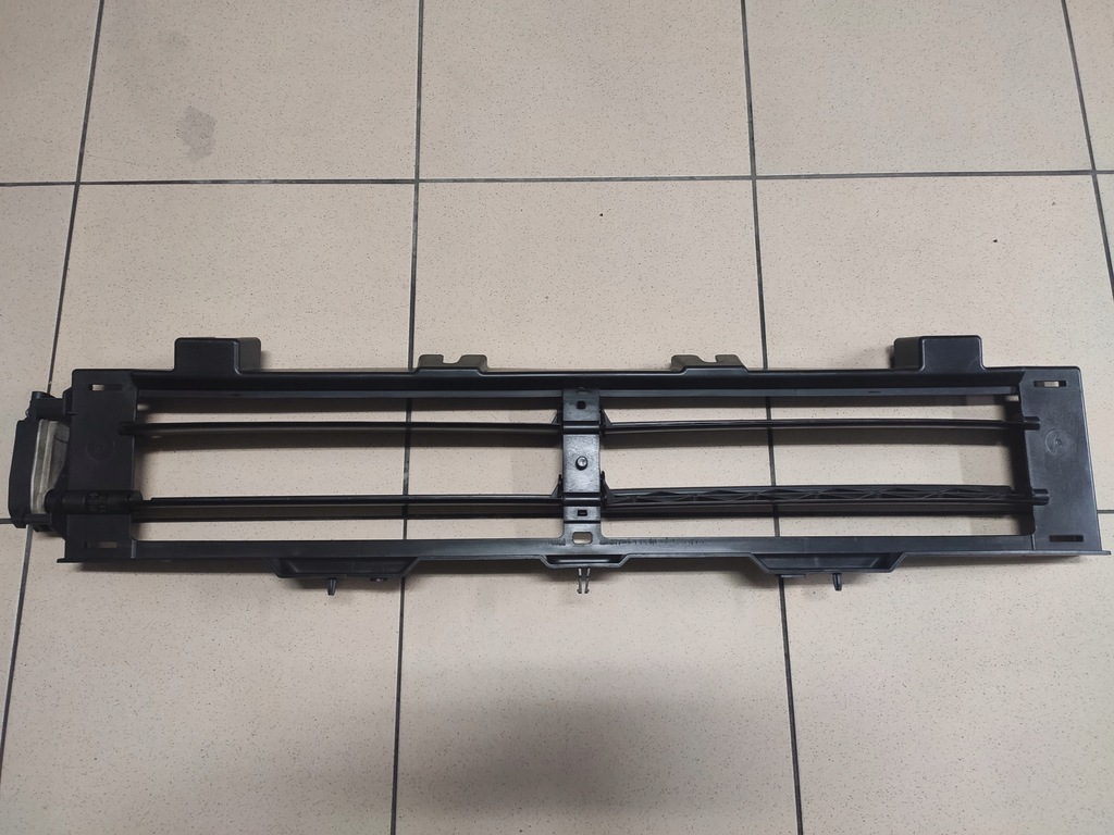 JAGUAR E-PACE X540 ROLETA KIEROWNICA POWIETRZA - 15293893745 ...