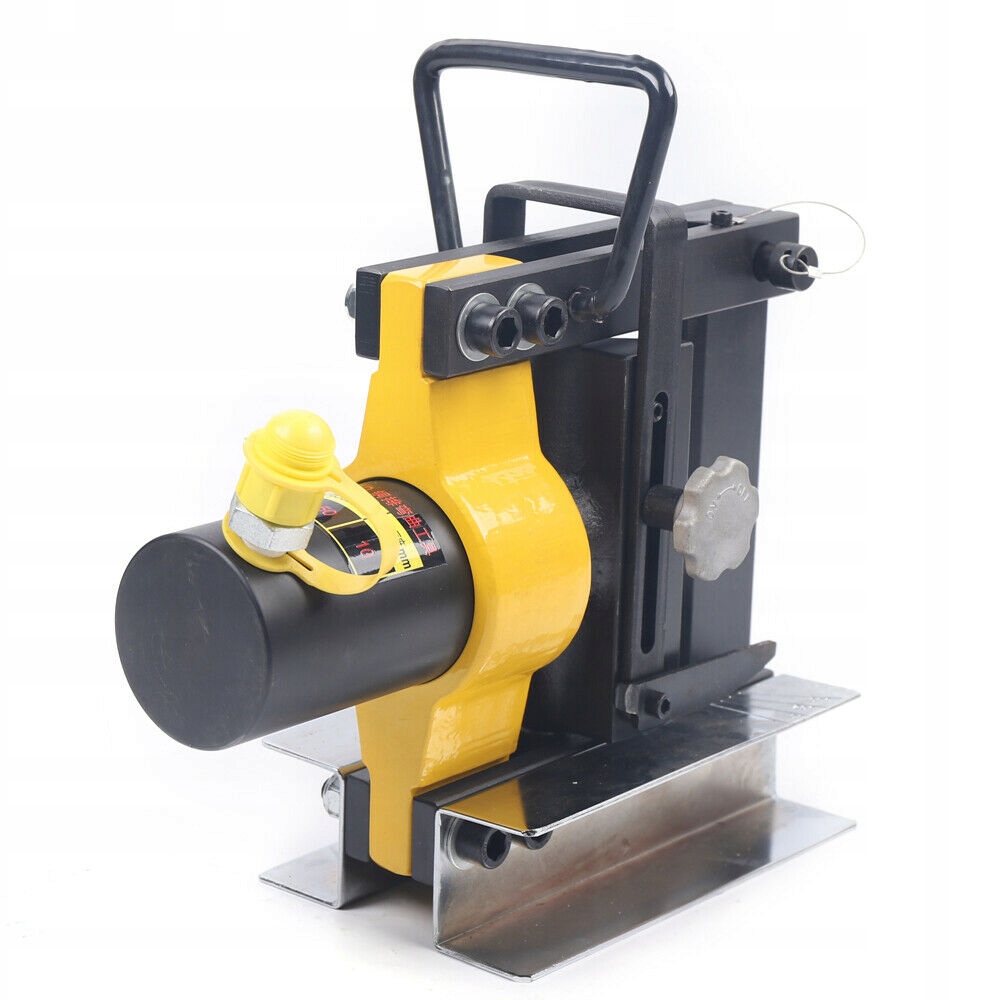 Giętarka hydrauliczna do rur 16T 150mm - 12178337415 - oficjalne ...