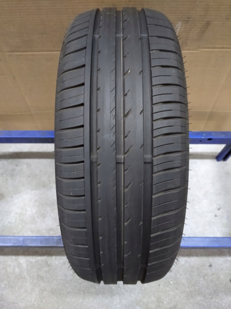 FULDA ECOCONTROL HP 205/60 15" - 9402502600 - oficjalne archiwum Allegro