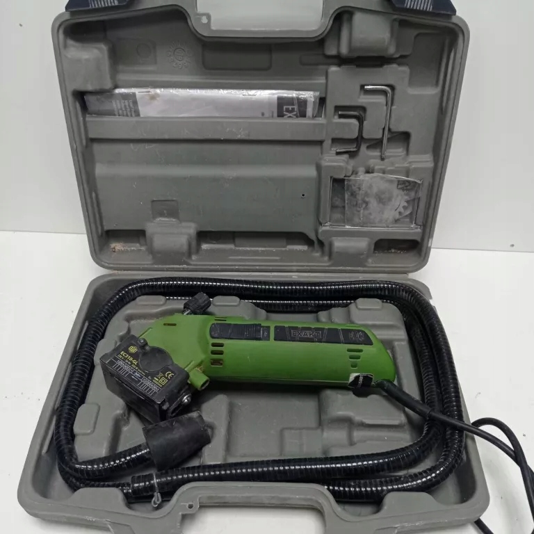 MINI PILARKA TARCZOWA EXAKT EC-310-GL - 12405476798 - oficjalne ...