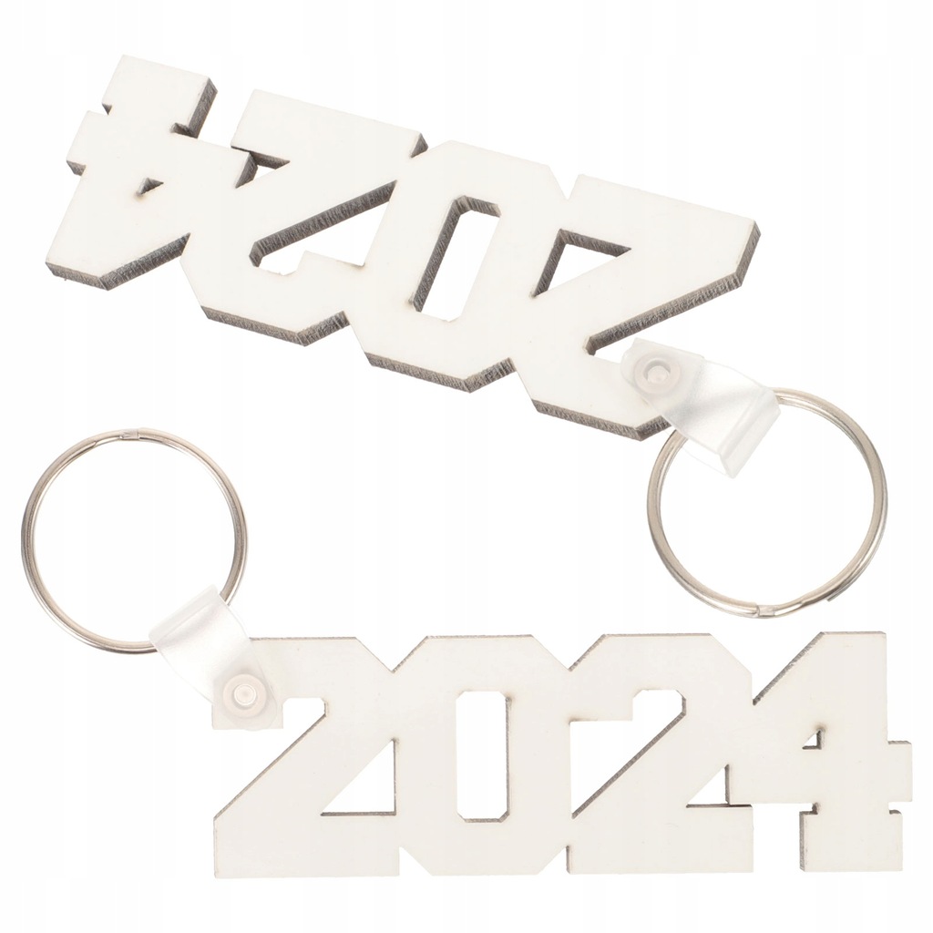 DIY Keychain 2024 Digital Souvenir Pcs - 14310311059 - oficjalne ...