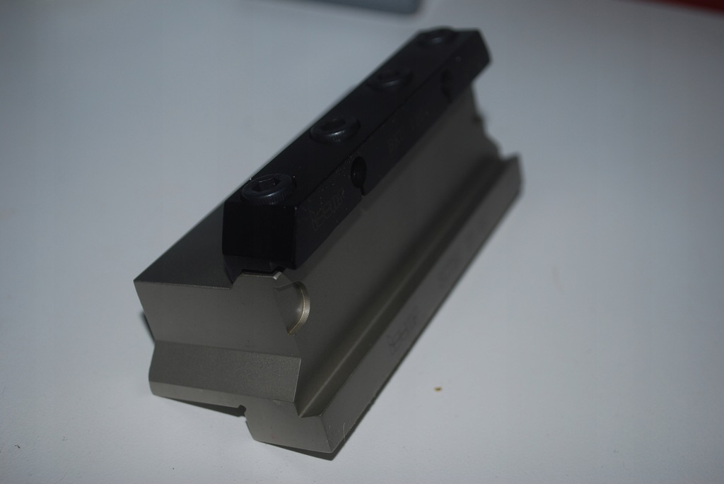 ISCAR blok SGTBU 25 6g do listew noży - 7588454481 - oficjalne archiwum ...