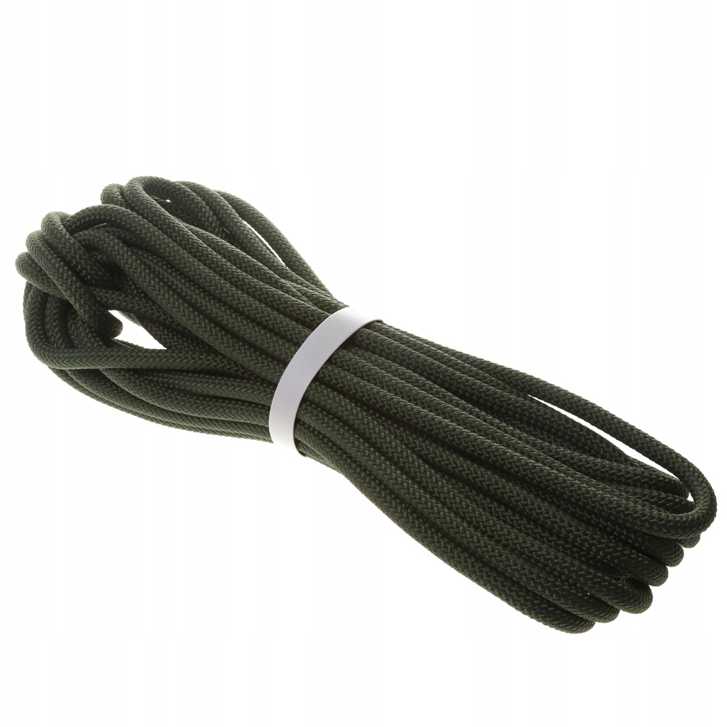 Climbing Safety Rappelling Rope Auxiliary Cord 10 - 14170402094 ...