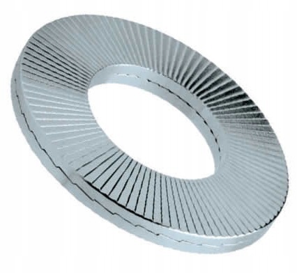 PODKŁADKA SAMOKLINUJĄCA HEICO-LOCK HLB 16 10 szt - 9893052589 ...