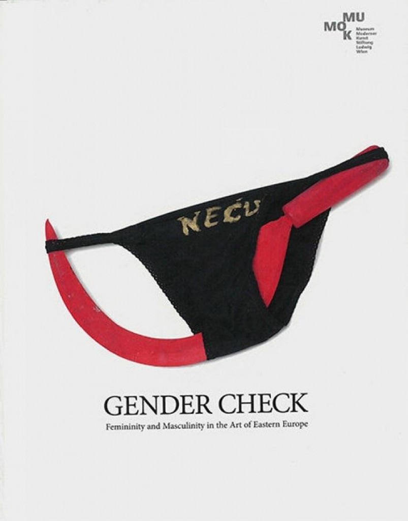 Gender Check. Feminity and Masculinity in the... - 15456135650 ...