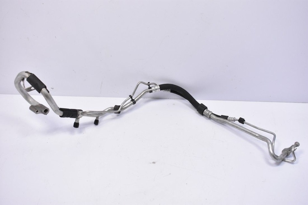 PRZEWÓD KLIMATYZACJI A2058304502 MERCEDES W205 - 13507673646 ...