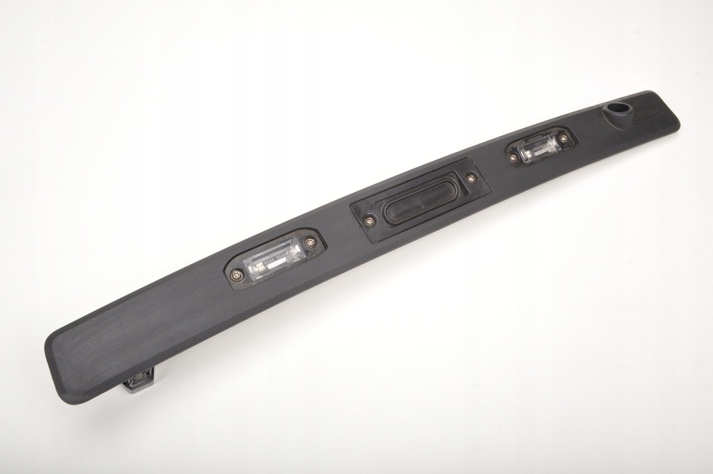 VOLVO XC60 BLENDA LISTWA KLAPY MIKROSTYK 31385369 - 11749100578 ...