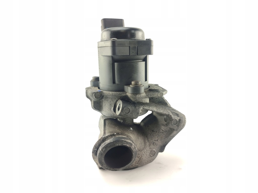 ZAWÓR EGR VOLVO V50 1.6 D 109KM D4164T 9660276280 - 14287695500 ...