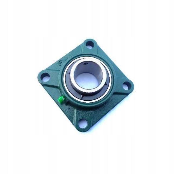 UCF 204 MGK ŁOŻYSKO SAMONASTAWNE W OPRAWIE - 14511957444 - oficjalne archiwum Allegro