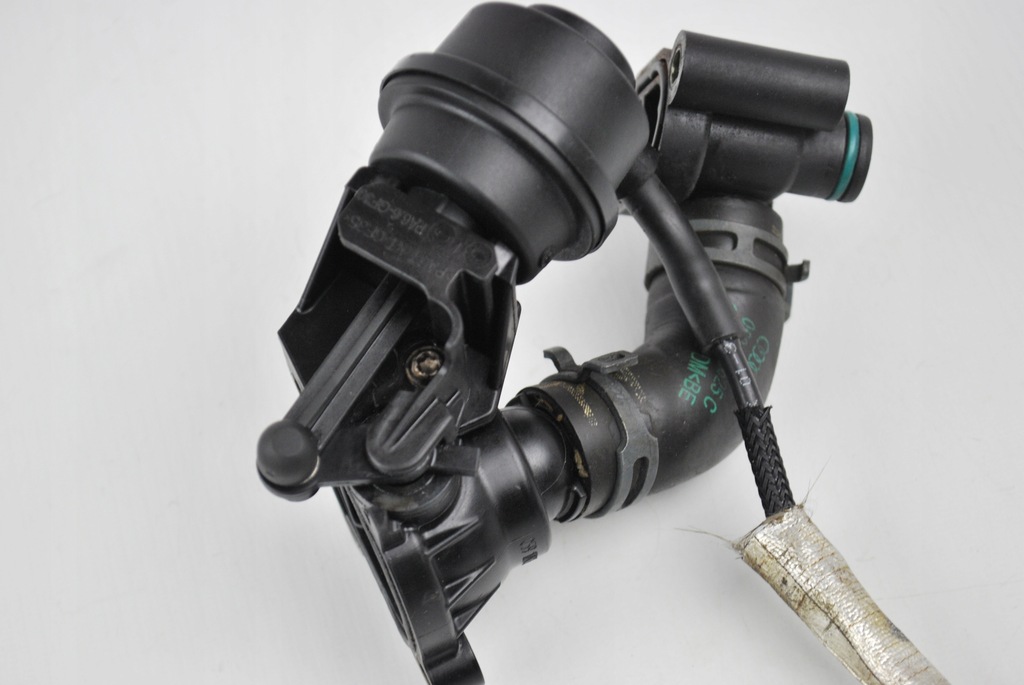 Zawór regulacyjny Audi A4 A5 A7 VW 059121737J - 7680425113 - oficjalne ...