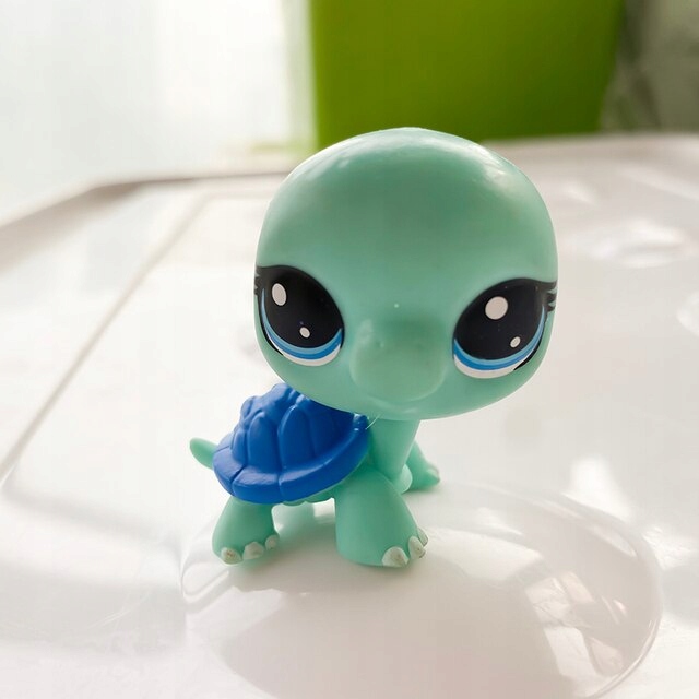 LPS psy domowe sklep kolekcja rysunek Collie pies - 12642651460 ...