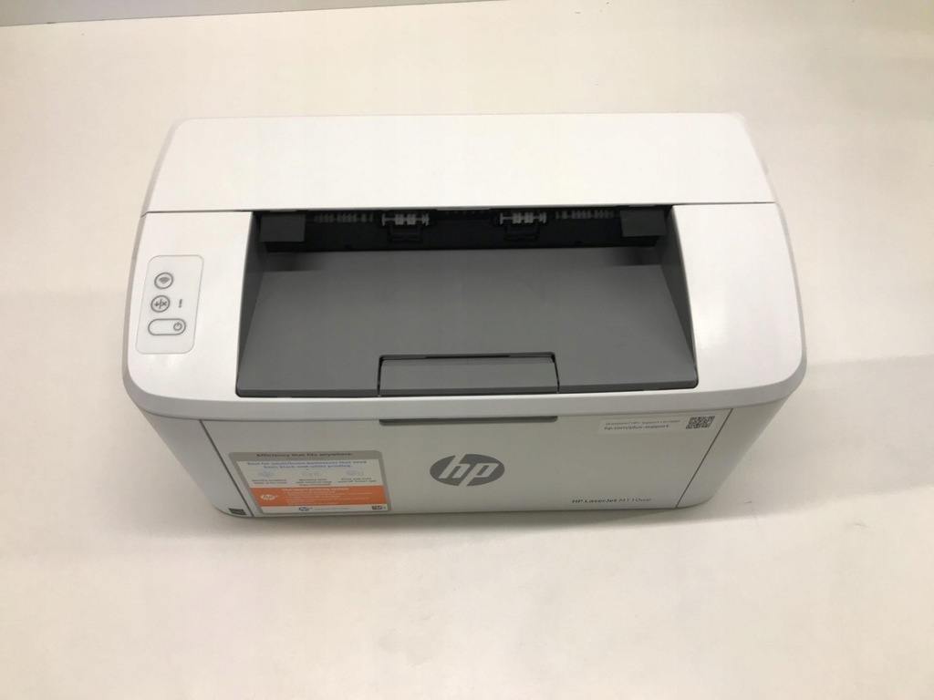 Drukarka laserowa HP Laserjet M110we - 13978238929 - oficjalne archiwum ...
