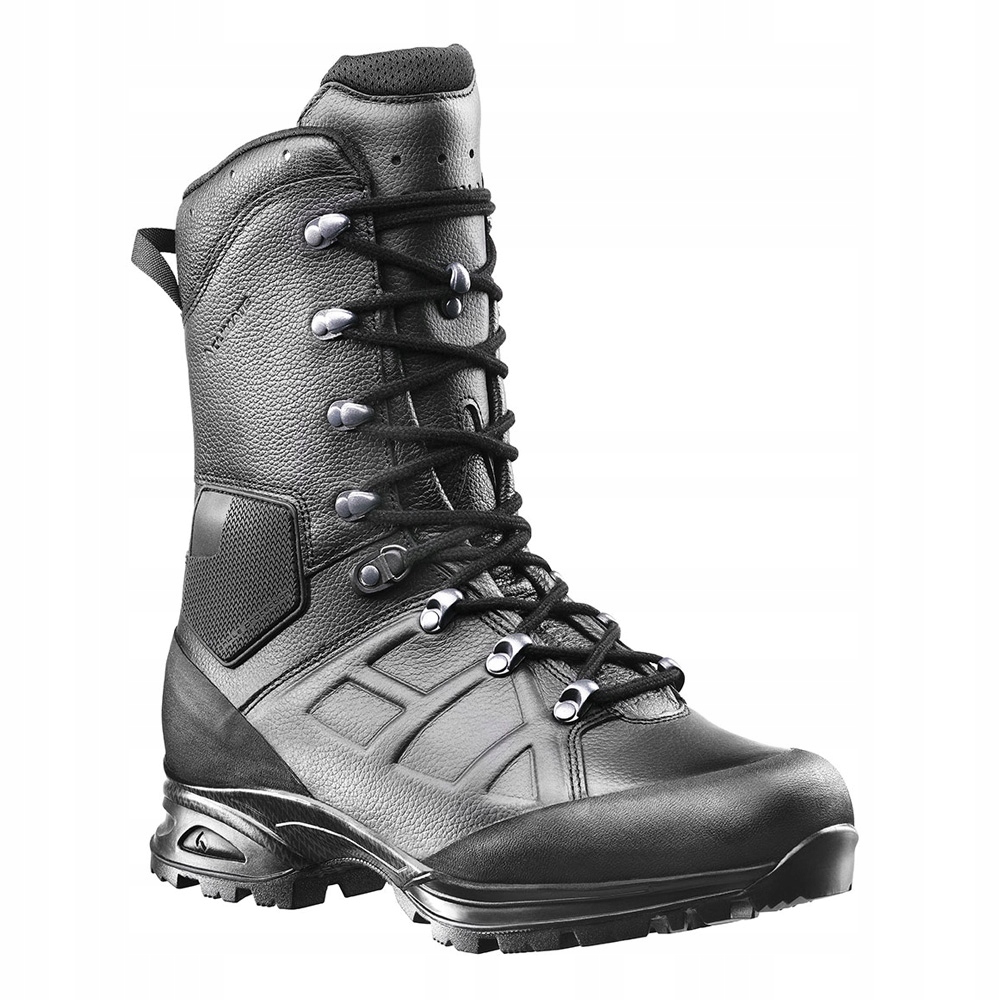 Buty Haix Ranger GSG9-X High (Rozmiar: 43 (8,5UK)) - 8548200918 ...
