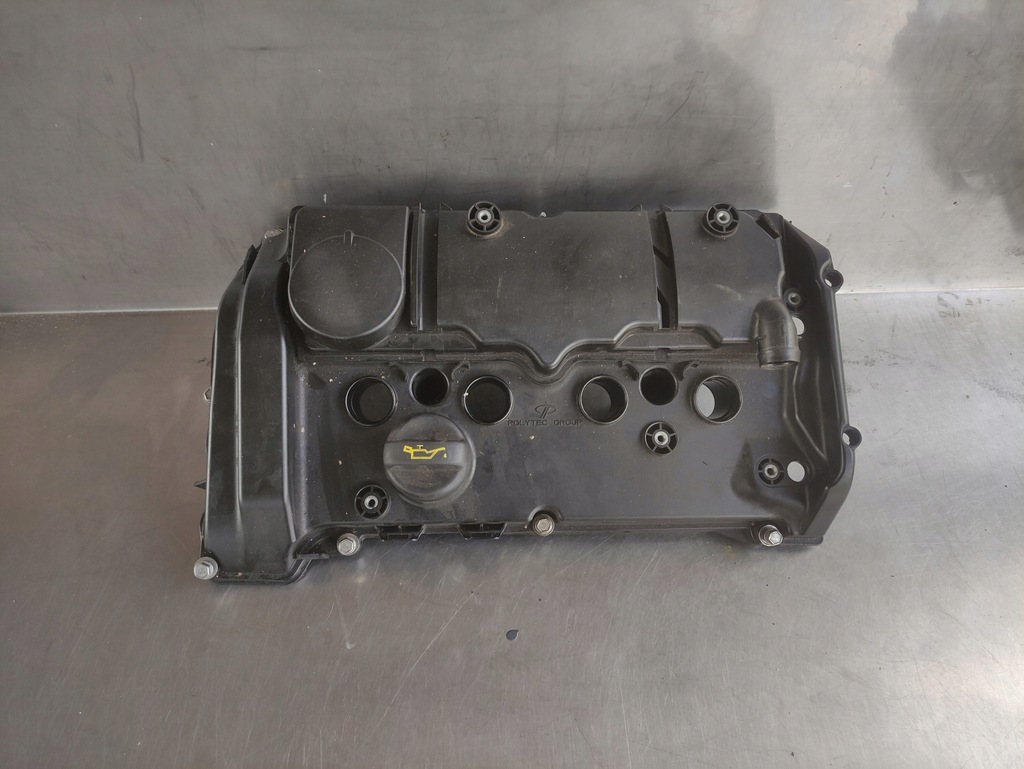 PEUGEOT 308 CITROEN 1.6THP POKRYWA ZAWO 9818425480 - 12745884487 ...