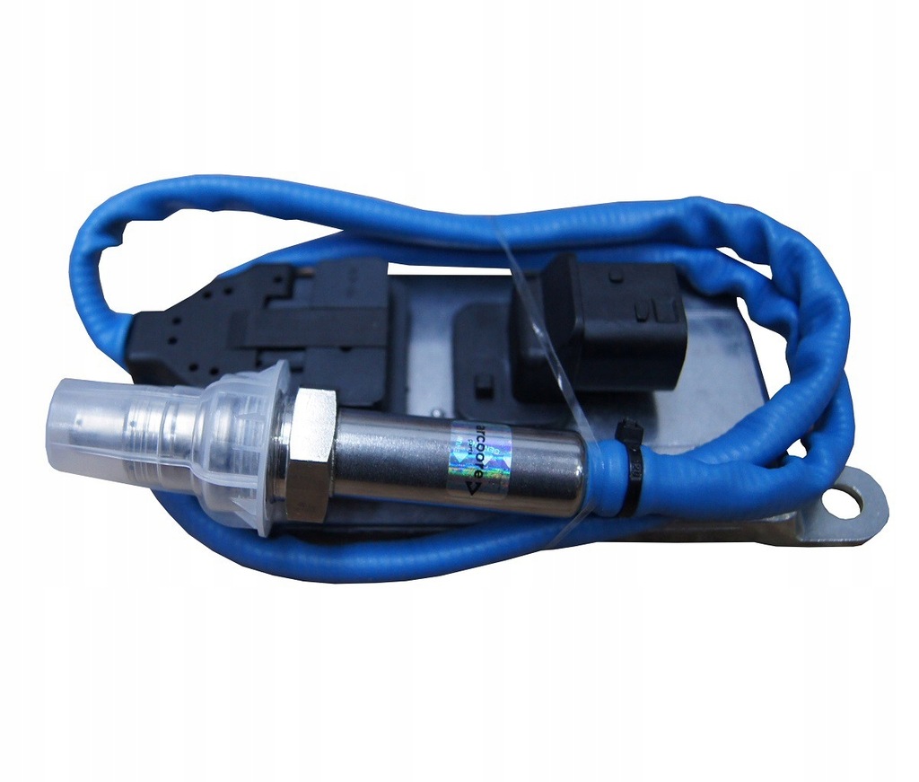 SENSOR CZUJNIK NOX MAN TGX TGS EURO 6 ZA KATALIZAT - 11798546936 ...