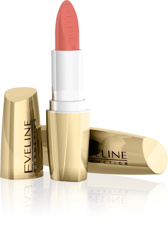 Eveline Pomadka COLOUR CELEBRITIES 637 - 12953353231 - oficjalne archiwum Allegro