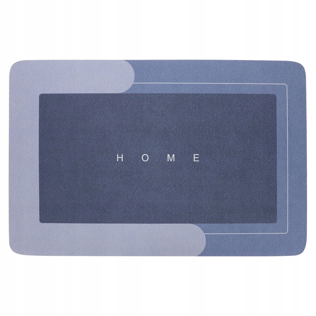 Absorbent Home Floor Mat Simple Modern Door Mat - 13587056410 ...