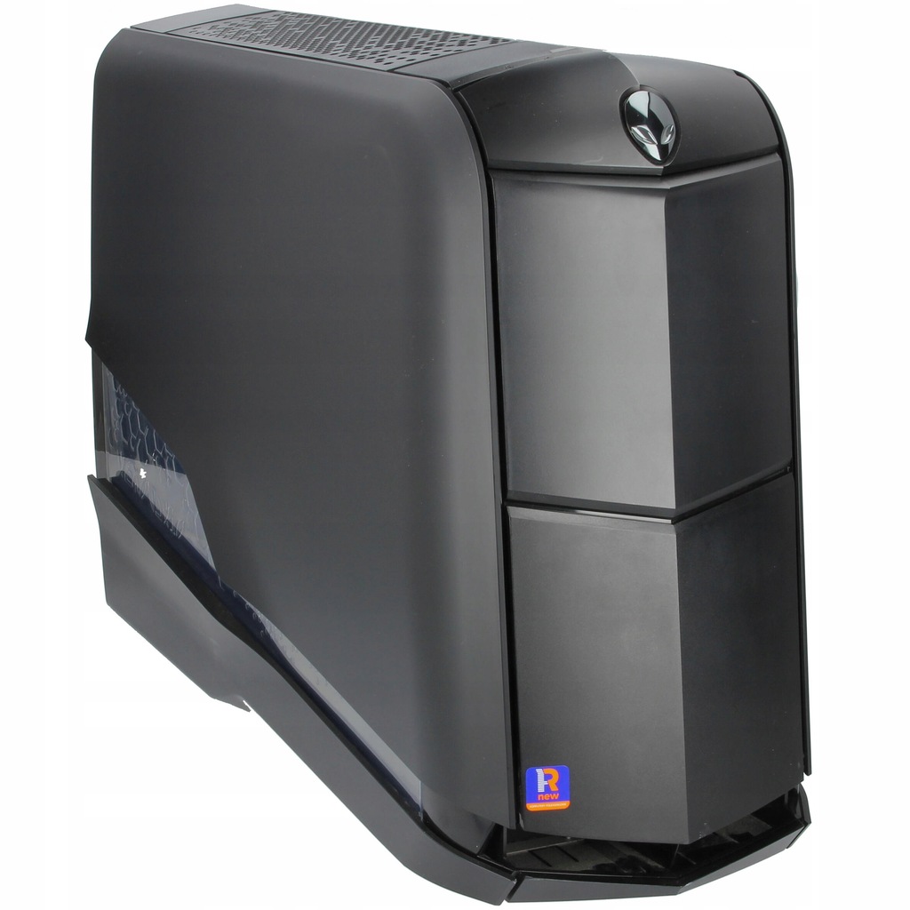 PC Dell Alienware Aurora R4 i7 8GB 240 SSD GTX 780 - 12938901402 ...