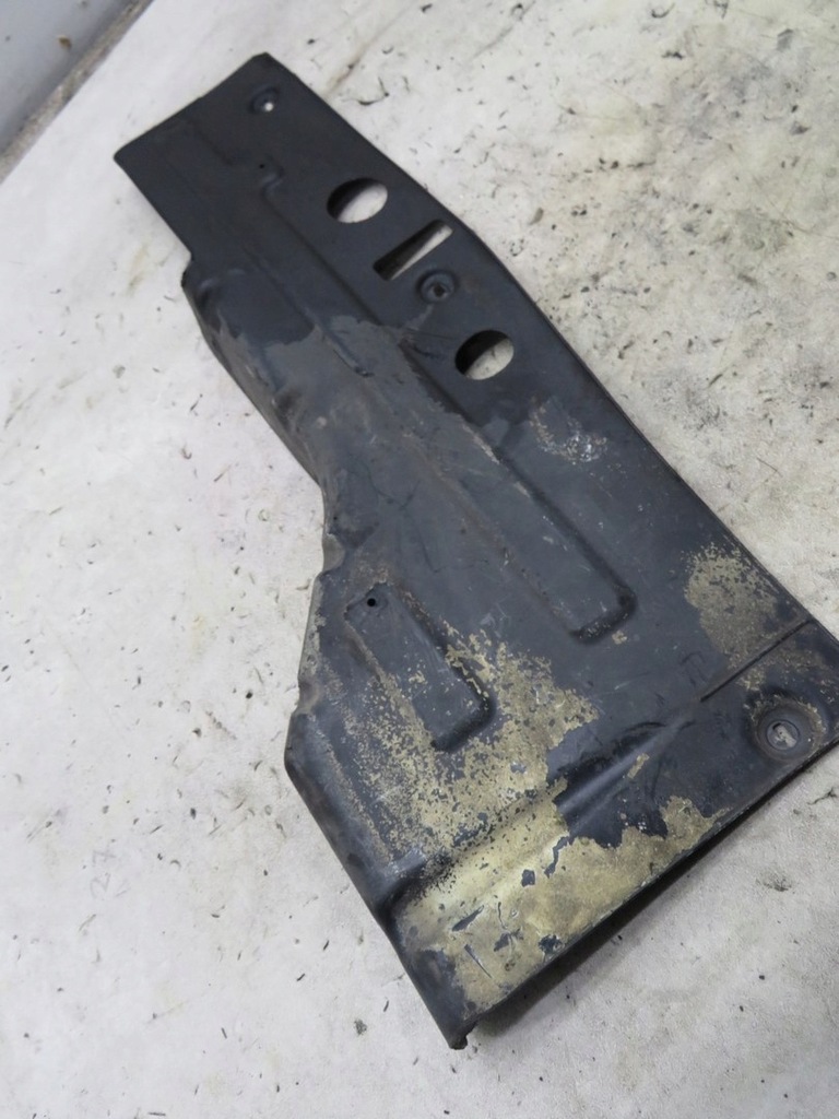 OSŁONA POD SILNIK ZAFIRA C 13280107 - 11897929521 - oficjalne archiwum ...