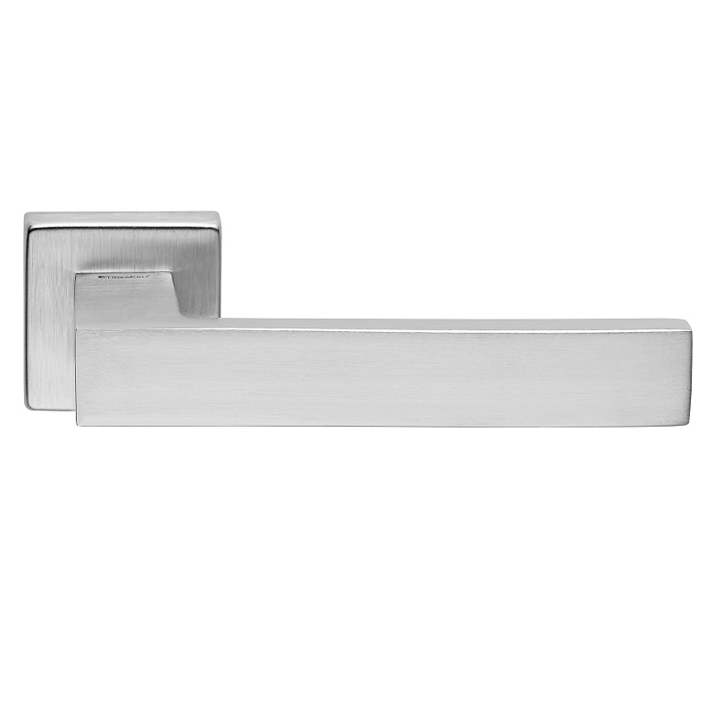 Klamka Linea Cali Corner Zincral szyld kwadrat 024 - 7222266365 ...