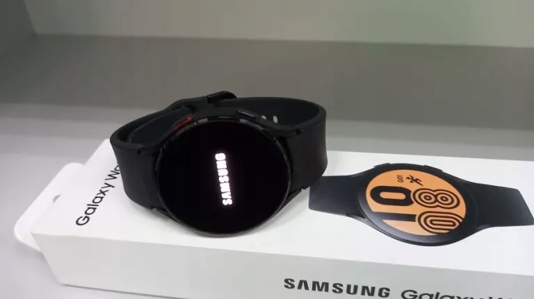 SMARTWATCH SAMSUNG GALAXY WATCH 4 CLASSIC SM-R890 - 13006436200 ...