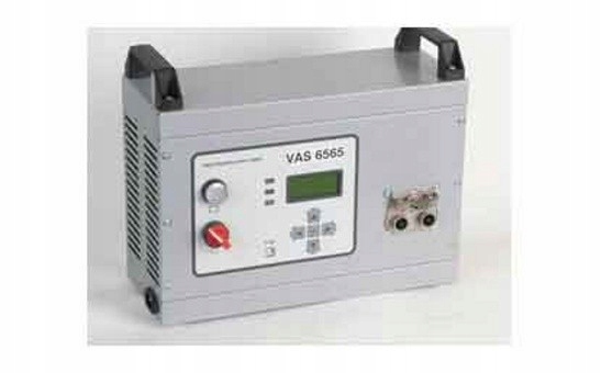 VAS6565 ŁADOWARKA WYSOKONAPIĘCIOWA HYBRYDA - 7557021903 - oficjalne ...