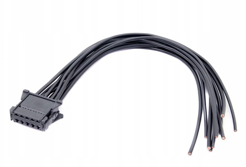 KOSTKA WTYCZKA OPORNICY REZYSTORA RENAULT 77012078 - 8780721910 ...