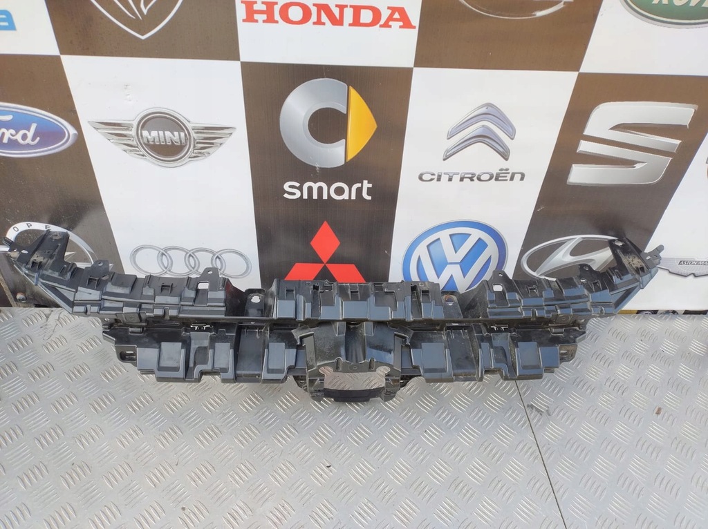 TOYOTA RAV4 IV ATRAPA GRIL 53115-0R010 - 15226277047 - oficjalne ...