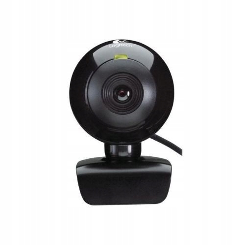 Kamerka internetowa Logitech Quickcam E1000 - 7757559993 - oficjalne ...