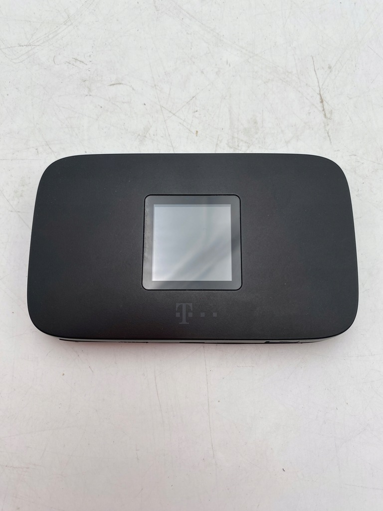 Router mobilny ZTE MF971v 4G LTE - 14198460350 - oficjalne archiwum Allegro