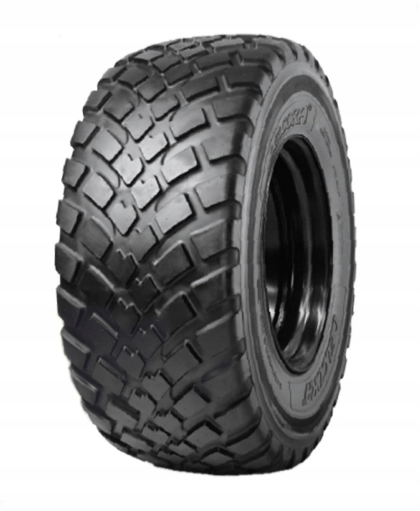 Opona 560/60R22.5 DELCORA FLX 1 165 D TL - 15252407669 - oficjalne ...
