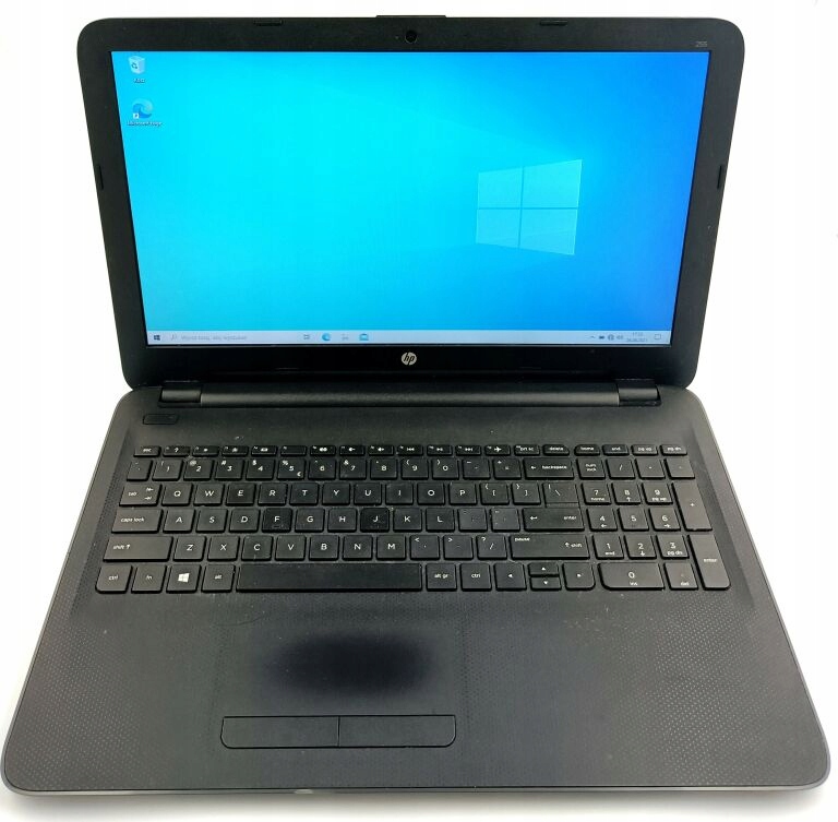 LAPTOP HP TPN-C126 WIN10/365GB/4GB Z ZASILACZEM - 11085988143 ...