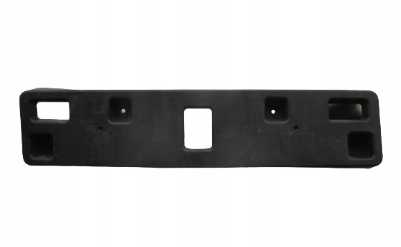 OPEL MOKKA X PODKŁADKA TABLICY PRZÓD 42353737 - 11868498972 - oficjalne ...