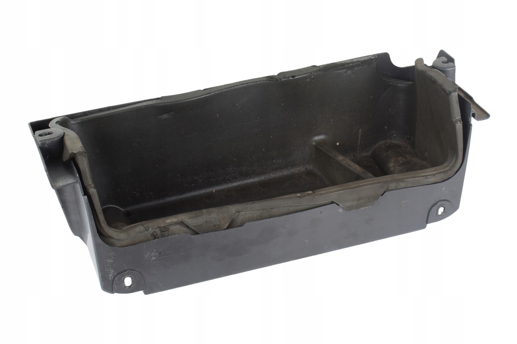 OSŁONA KOMPRESORA ZAWIESZENIA NIVO BMW F07 GT F11 - 12786676378 ...