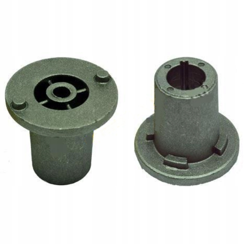 PIASTA NOŻA STIGA MULTICLIP 46 HAYTER MAJOR 51 S O - 10735076035 ...