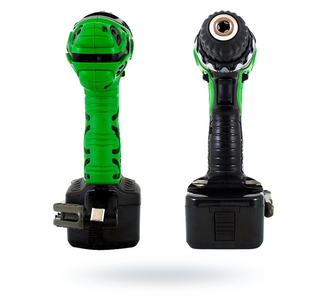 Купить Wkretarka 12V 2x 1,5AH Hitachi DS12DVF3: отзывы, фото и ...