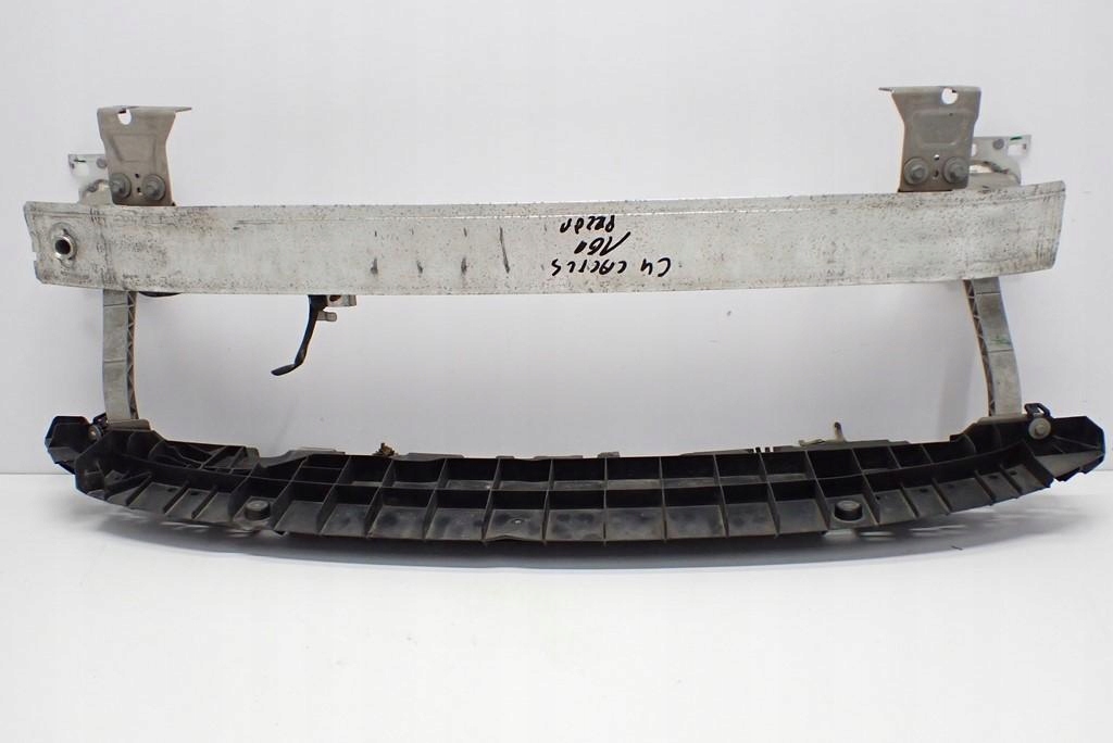 BELKA PRZÓD POD ZDERZAK WZMOCNIENIE C4 CACTUS 16R - 13502990015 ...