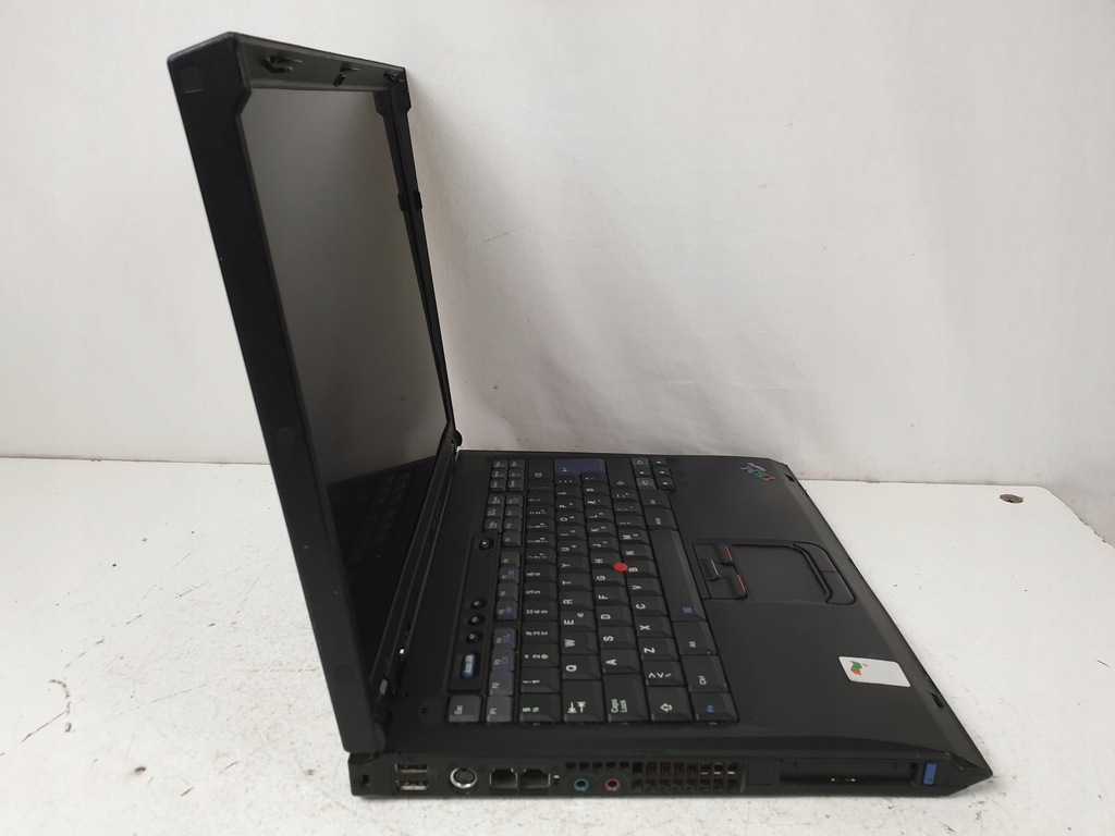 Lenovo Thinkpad R51 (27186) - 11795208089 - oficjalne archiwum Allegro